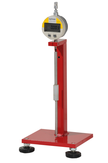 ASTM C490 standard test method - Bent Tram A/S Mechanical tests