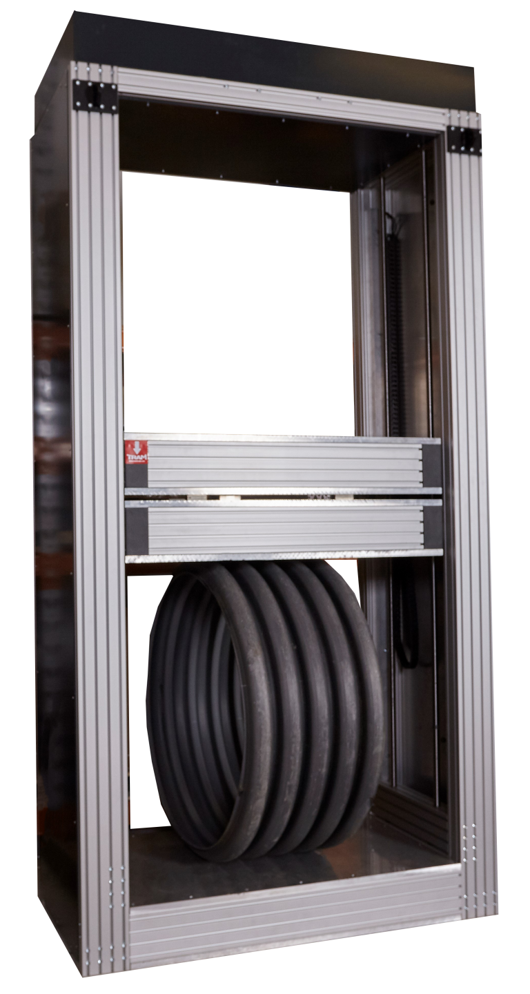 ASTM D2412 standard test method - Bent Tram A/S Mechanical tests