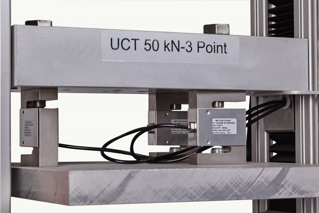 ASTM D2412 standard test method - Bent Tram A/S Mechanical tests
