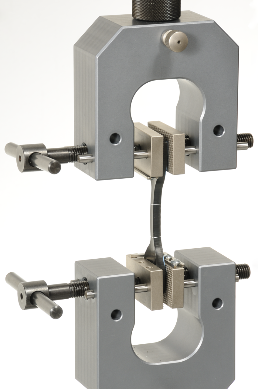 ISO 6259-3 standard test method- Bent Tram A/S Mechanical tests