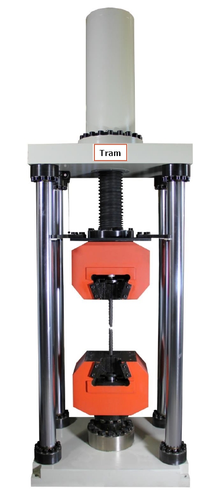 Test Machines-new - Danish customized testing solutions - Bent Tram A/S